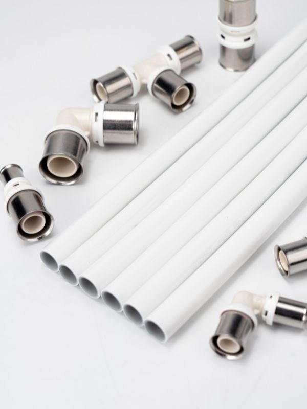 PPSU Multi-jaw Press Fittings - RIFENG